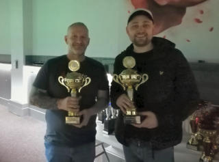 Dransfields Pool Leagues